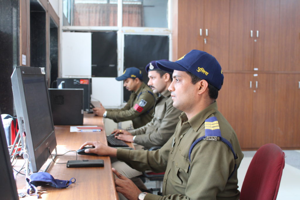Commissionerate of Police Indore