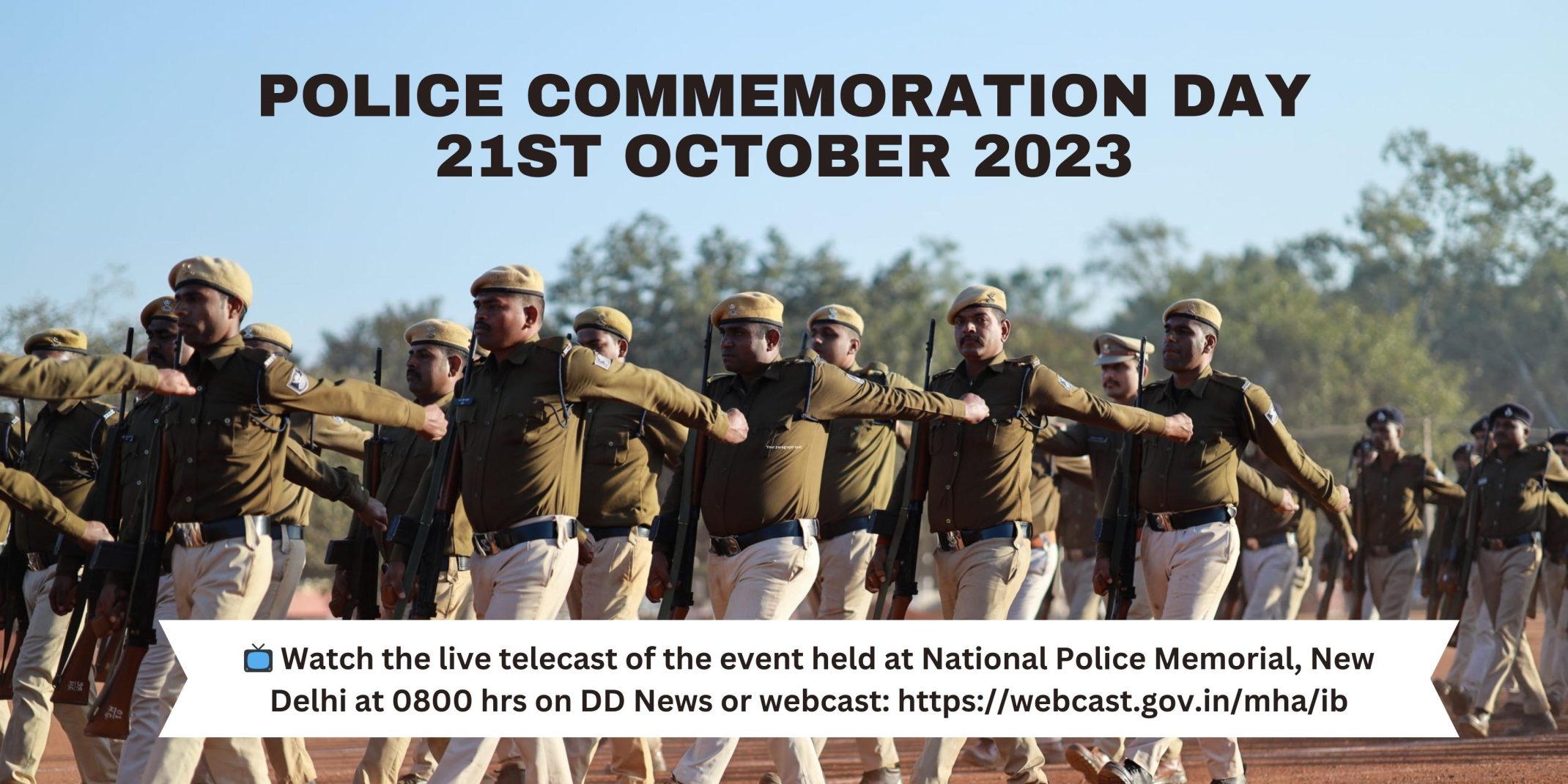 Commissionerate of Police Indore