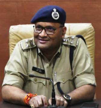 Officers List – Commissionerate of Police Indore