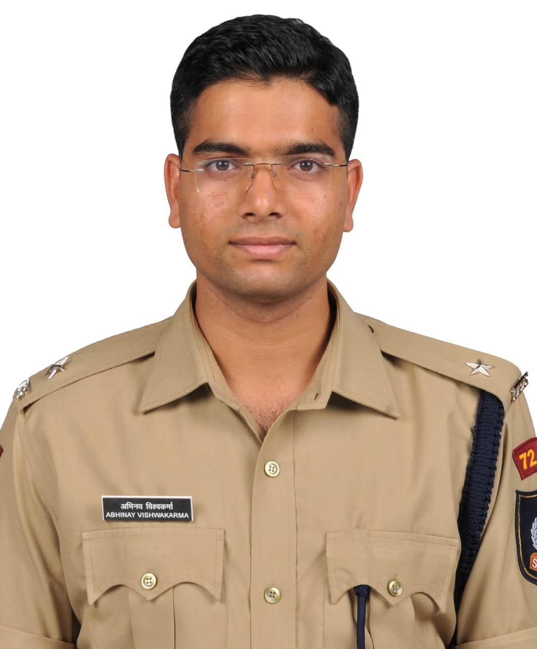 Officers List – Commissionerate of Police Indore