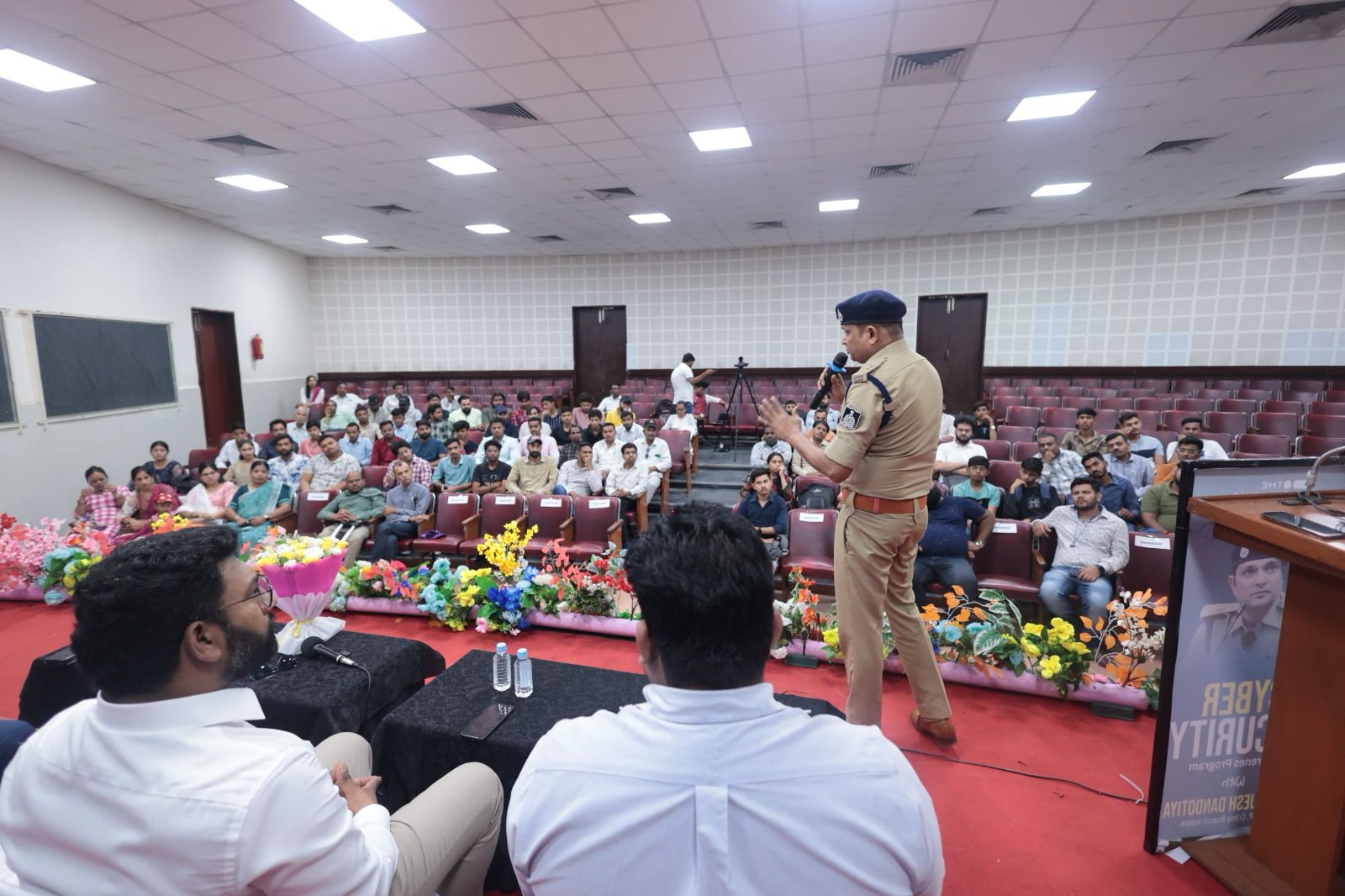 Commissionerate of Police Indore