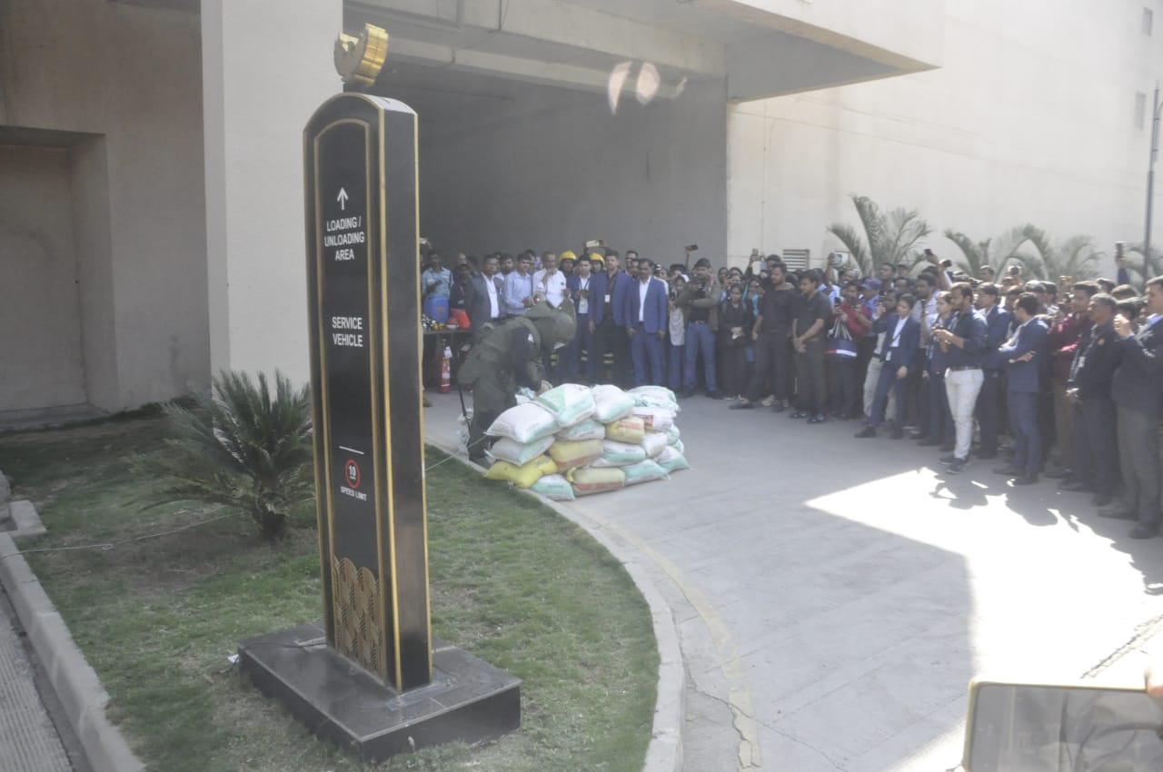 Commissionerate of Police Indore