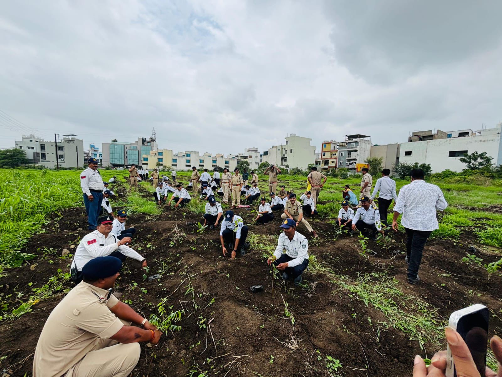 Commissionerate of Police Indore